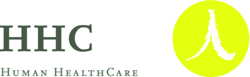 Human HealthCare - Nederlandse Vereniging van Huidtherapeuten