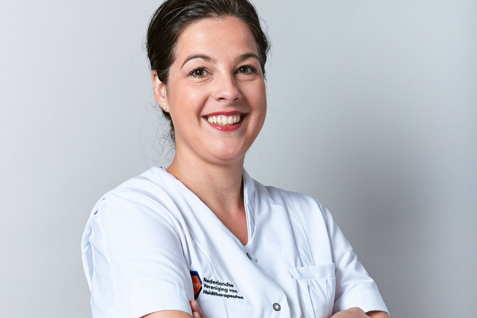 Suze van Beusekom "Mijn uitgangspunt is altijd: welke doelen wil de ...